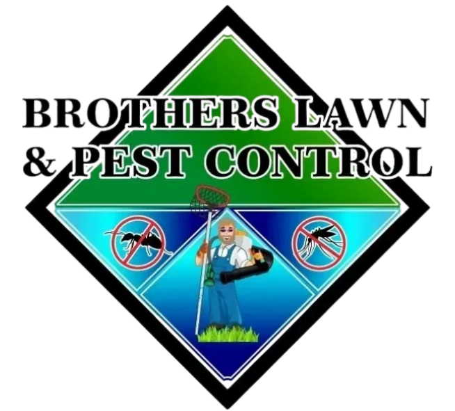Brothers Lawn And Pest Control